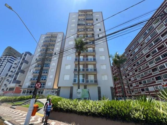 OPORTUNIDADE FRENTE MAR OCIAN 1 DORMITÓRIO