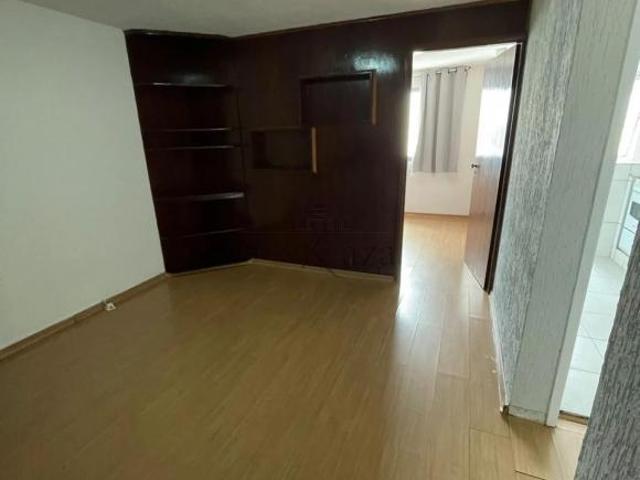 Oportunidade Kitchnet Jardim São Dimas Residencial Suíte Service 1 Dormitório 36,30m²