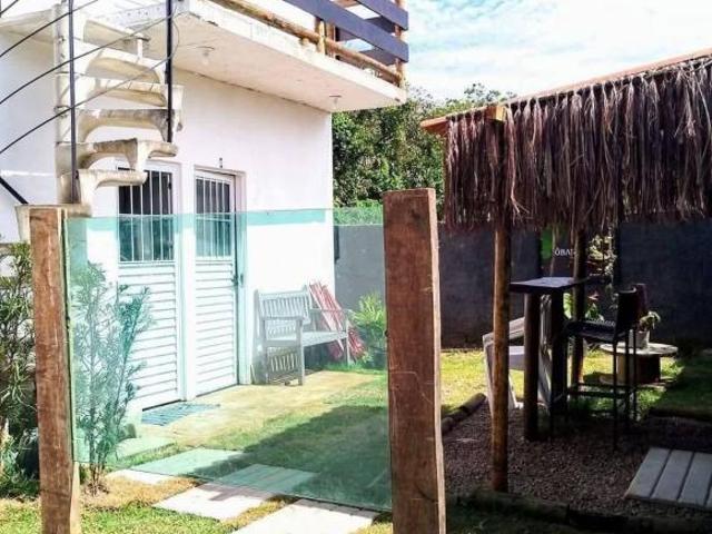 Oportunidade! Kitnet/ Flat na praia de Maranduba Ubatuba