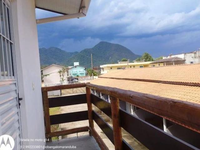 Oportunidade! Kitnet/ Flat na praia de Maranduba Ubatuba