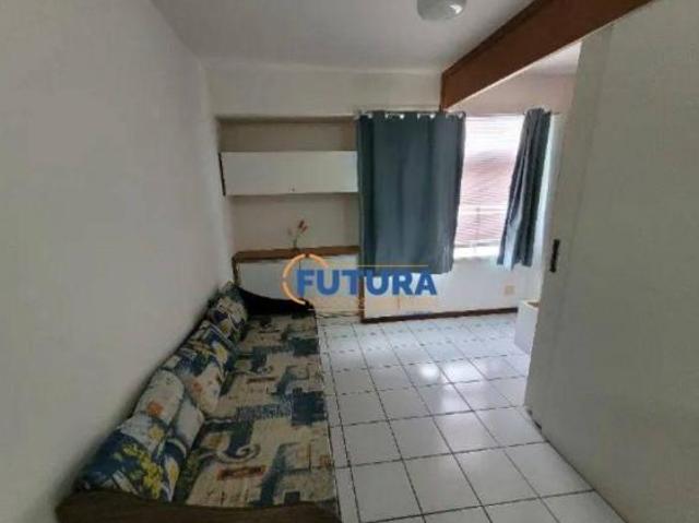 Oportunidade KITNET 1 dormitório à venda, 27 m² Sudoeste Brasília/DF