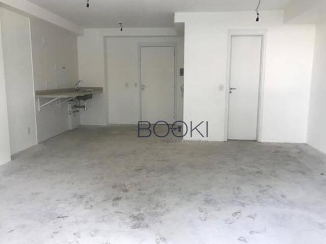 Oportunidade Home Boutique 48m² Brooklin
