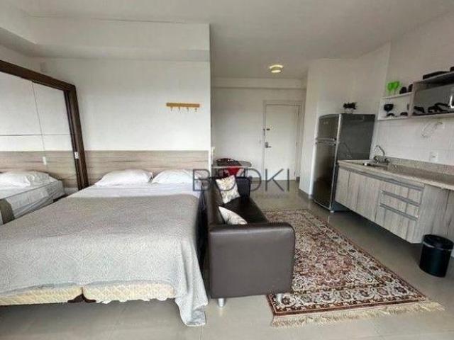 Oportunidade Home Boutique 32 m² Brooklin