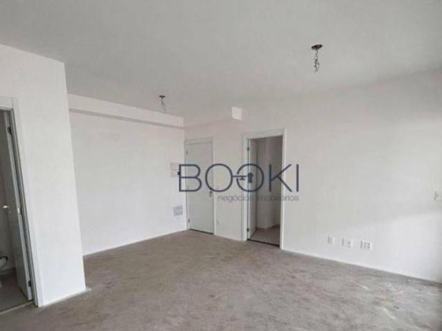 Oportunidade Haus Mitre Campo Belo 109 m²