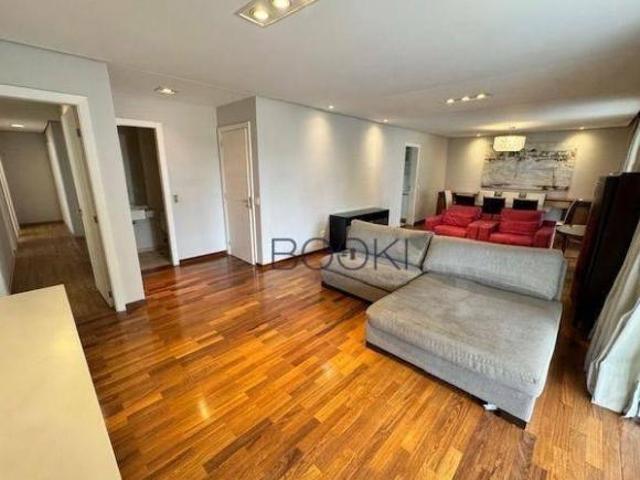 Oportunidade Helbor Atmosphère 216 m ² Campo Belo