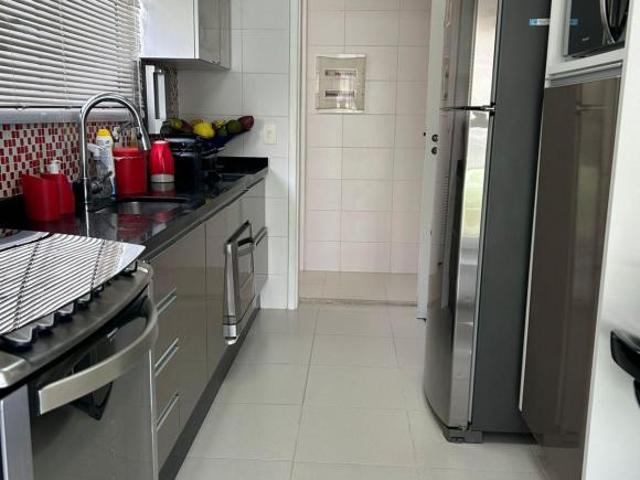 Oportunidade ! Helbor Home Club de 125 m² para venda !