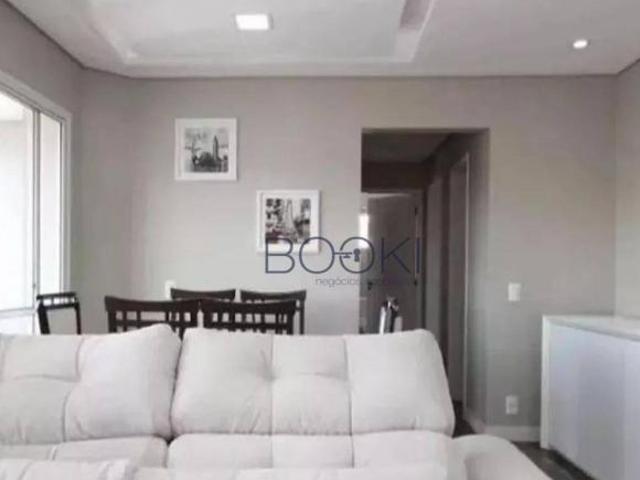 Oportunidade Helbor Parc Joly 84 m² Vila Mariana