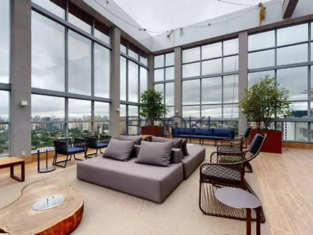 Oportunidade Helbor Wide 70 m² Pinheiros