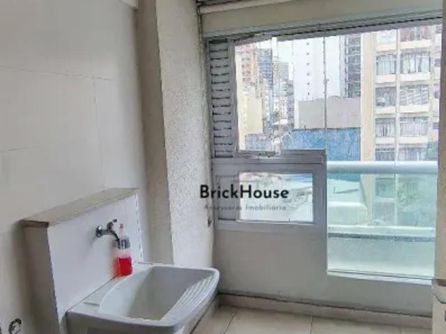 Oportunidade! Higienópolis 1 dormitório ao lado da Santa Casa!