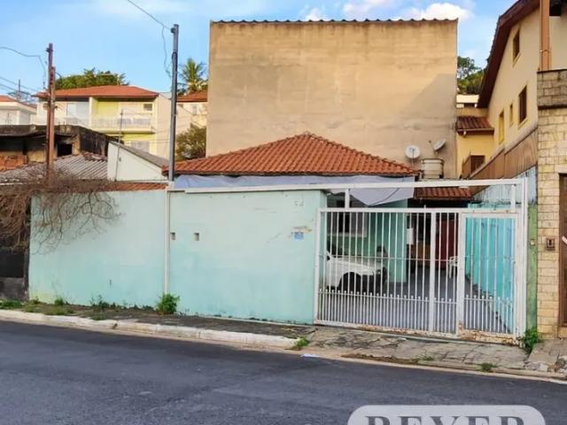 Oportunidade! Imóvel com 2 Frentes em Excelente Localização!