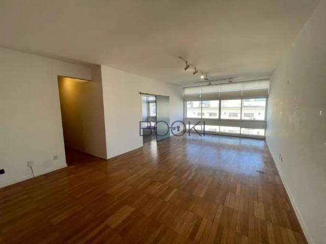 Oportunidade Ima Higienópolis 170 m²