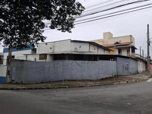 OPORTUNIDADE IMÓVEL MISTO/ Residencial e Comercial Bosque dos Ypês 2 Dormitórios 344m²