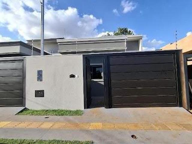 Oportunidade! Imóvel Novo com 2 Quartos e Suíte