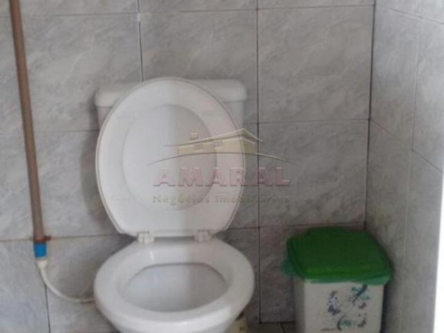 Oportunidade: imóvel com 7 casas e renda mensal Jardim Natal Suzano