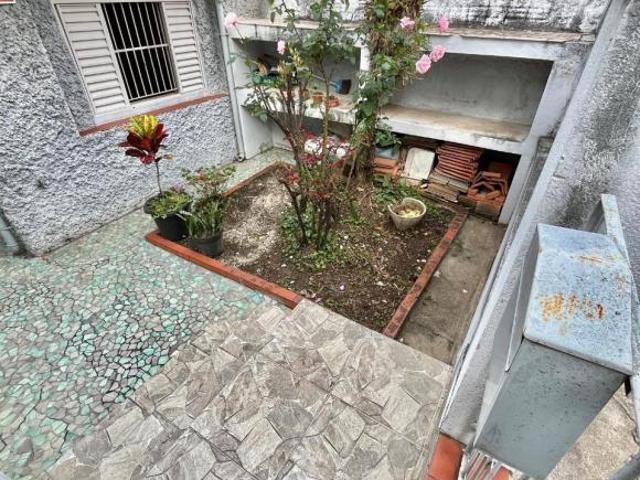 Oportunidade: Imóvel com 2 Casas à venda em São Bernardo do Campo SP, bairro Taboão, com 4 quartos