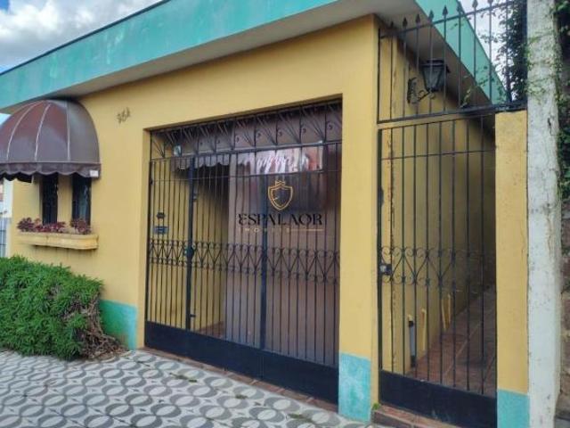 OPORTUNIDADE! IMÓVEL COM 2 CASAS Vila Teixeira – Salto/SP