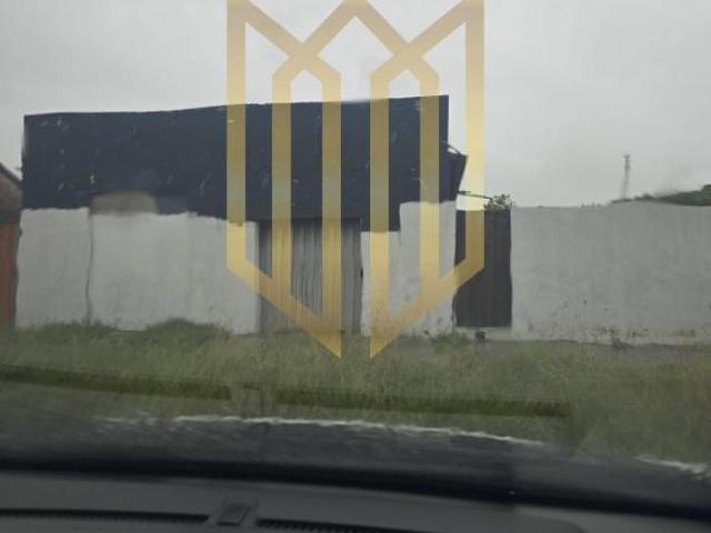 OPORTUNIDADE: IMÓVEL COM DOIS BARRACÕES – JD. GLÓRIA II, VÁRZEA GRANDE A VENDA