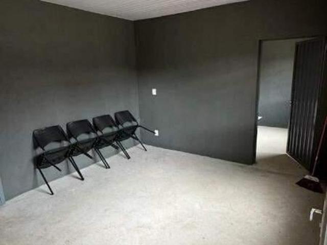 Oportunidade: Imóvel Comercial com Estrutura Completa em Juatuba
