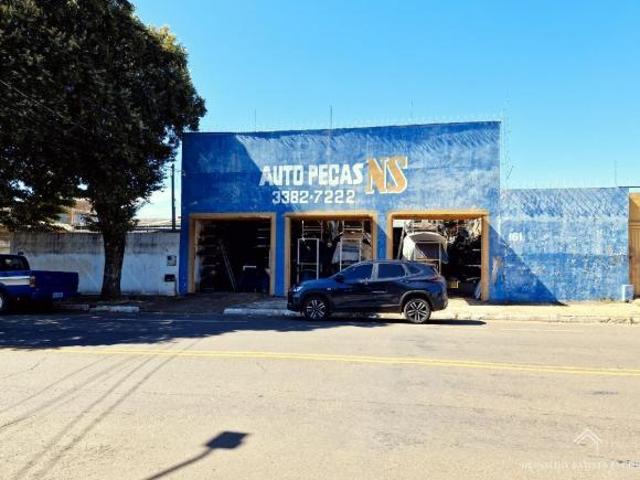 Oportunidade imóvel comercial na área central