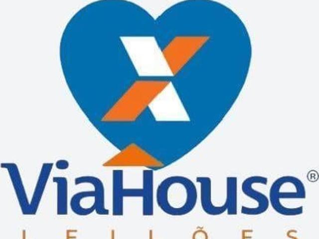 Oportunidade, imóvel de Leilão Caixa no Centro de Luiziânia SP: Casa com 65m², 2 quartos por apena