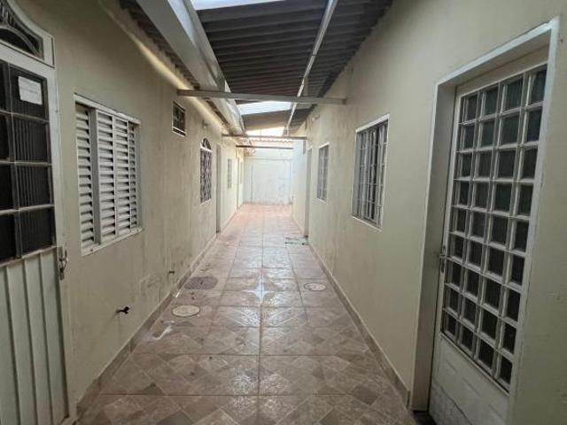 Oportunidade! Imóvel Escriturado com 4 moradias, lote 214m², Ceilândia DF