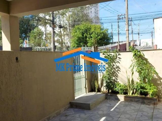 Oportunidade Imóvel p/ renda com 3 casas Jd. Conceição Osasco