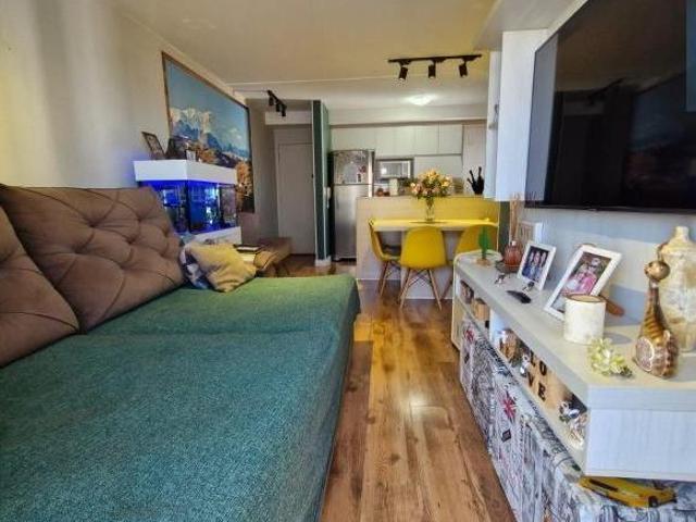 Oportunidade ímpar: Apartamento à venda em Jundiaí SP, no Residencial Jardim Conquista, com 71m², 3