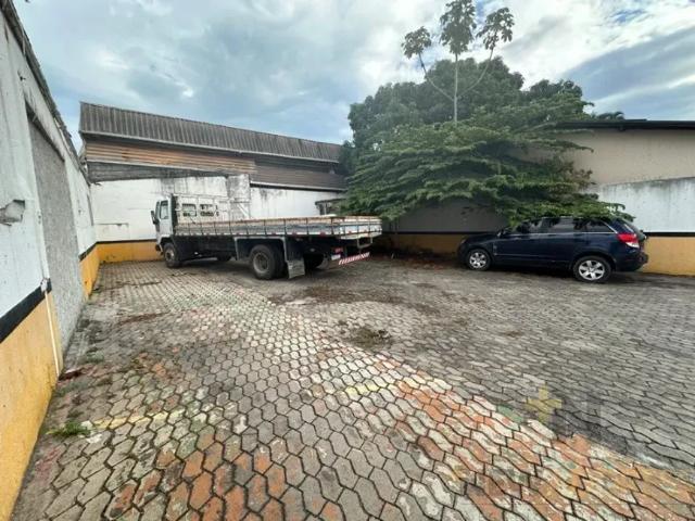 Oportunidade Imperdível! Terreno com 2.000m² em Santa Lúcia Vitória