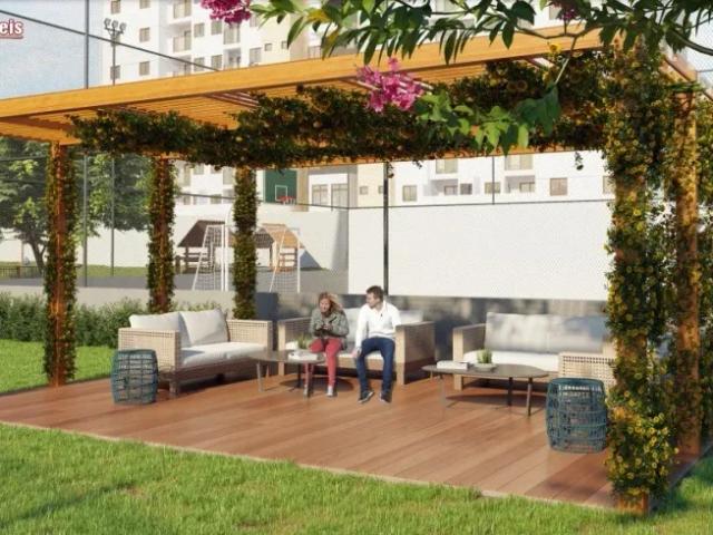 Oportunidade imperdível: Apartamento à venda em Indaiatuba SP, Jardim Primavera 2 quartos, 1 suíte