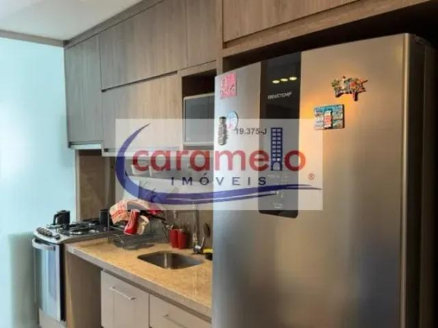 Oportunidade imperdível: Apartamento à venda em São Paulo SP, Vila Anastácio, 2 quartos, 1 suíte, 1