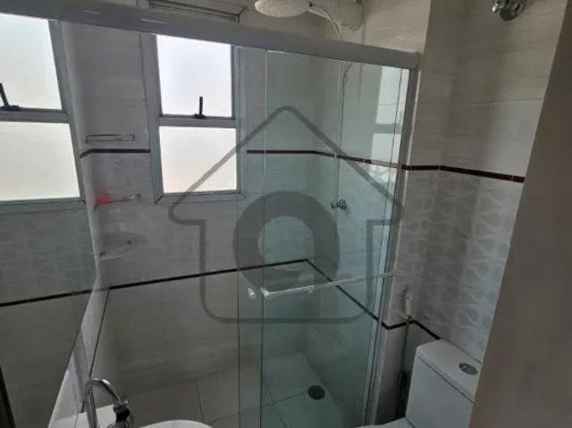 Oportunidade Imperdível: Apartamento à venda em São Paulo, Vila Mariana, 1 quarto, 1 sala, 1 banheir