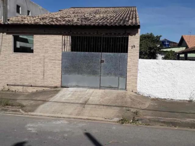 Oportunidade imperdível: Casa com 2 quartos em localização estratégica em Campos dos Goytacazes G