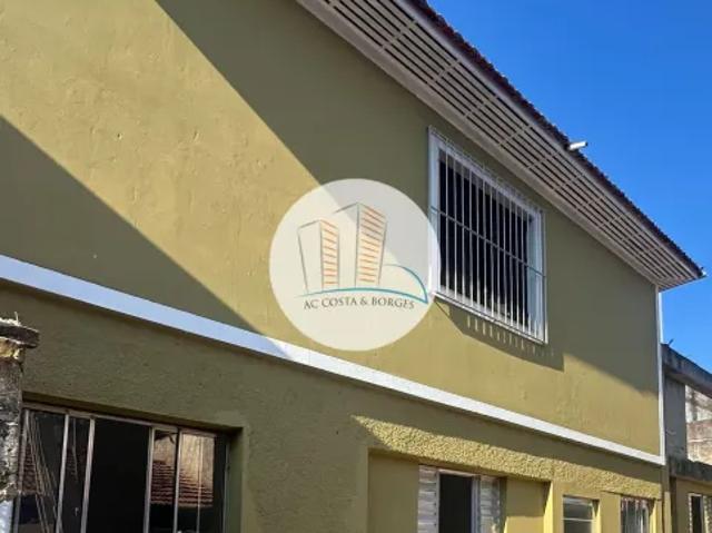 Oportunidade Imperdível! Casa para Aluguel no Coração do Campo Limpo!