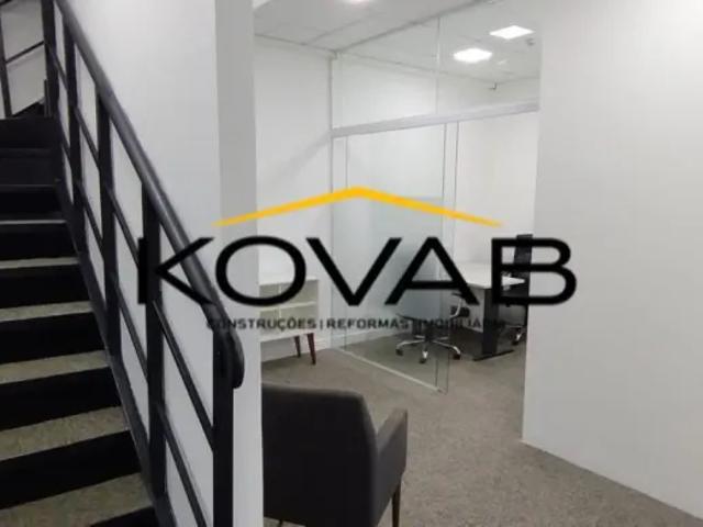 Oportunidade Imperdível de Espaço Comercial Mobiliadona Melhor Localização da Av. Chucri Zaidan 13