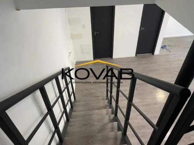 Oportunidade Imperdível de Espaço Comercial na Melhor Localização da Av. Chucri Zaidan! 112m²
