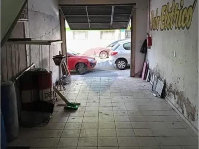 Oportunidade Imperdível de Salão Comercial!
