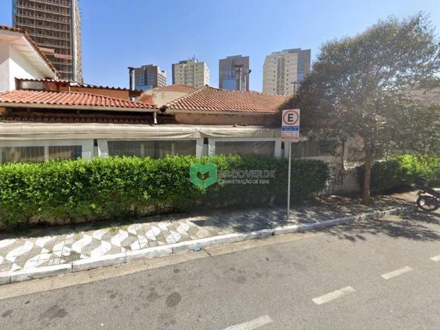 Oportunidade Imperdível em São Paulo, SP: Casa Comercial 300m² na Água Branca!