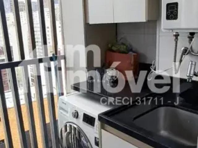 Oportunidade imperdível no jardins apartamento moderno, mobiliado e pronto para morar