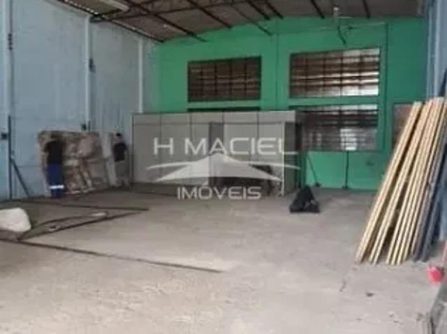 Oportunidade Imperdível para o Seu Negócio! Prédio Comercial para Alugar – Jardim Eulina, Campinas