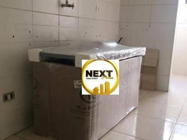 OPORTUNIDADE IMPERDÍVEL: 47M² PRÓXIMO À ESTAÇÃO ARACARÉ POR R$ 243.800
