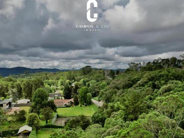 Oportunidade Imperdível: 4 Terrenos à Venda no Alto do Capivari 4.277m² por Apenas R$ 1.295.000