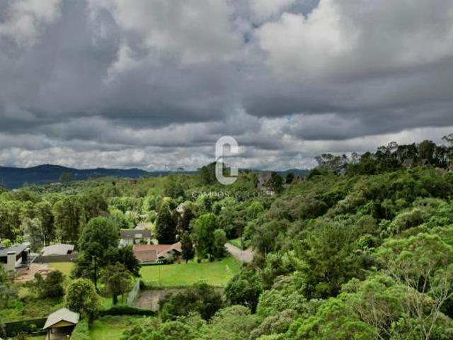 Oportunidade Imperdível: 4 Terrenos à Venda no Alto do Capivari 4.277m² por Apenas R$ 1.295.000