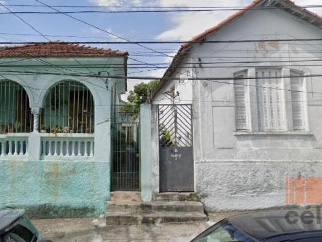 Oportunidade Imperdível 2 Terrenos à Venda com Potencial para Incorporação no Alto da Mooca!