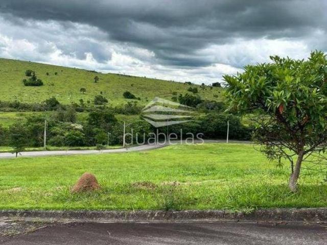 OPORTUNIDADE IMPERDÍVEL! Terreno no Condomínio Bella Vittá – Caçapava