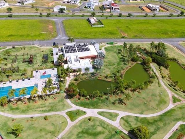 OPORTUNIDADE IMPERDÍVEL – TERRENO NO DAMHA RESIDENCIAL 1 | QUADRA K1 | 370,48 m2 | ACEITA FINANCIAME