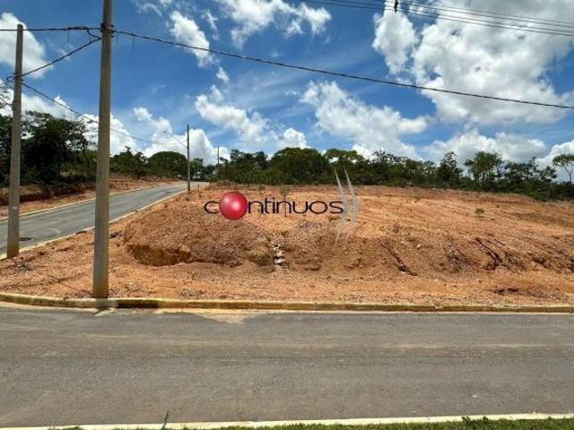 Oportunidade imperdível: Terreno à venda em Lagoa Santa MG, Parque das Borboletas, 525 m² de área!