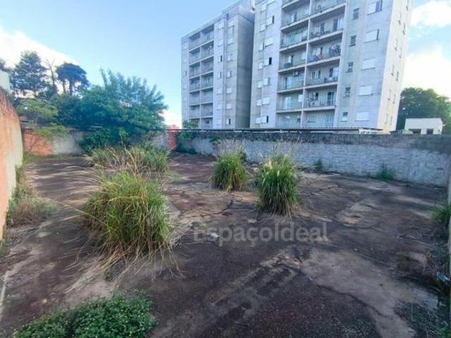 OPORTUNIDADE IMPERDÍVEL TERRENO Á VENDA EM LENÇÓIS PAULISTA