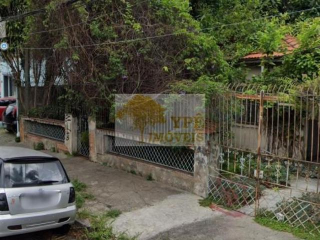 Oportunidade imperdível: terreno à venda em São Paulo SP, Jardim Trussardi, com 325,00 m² de área, a