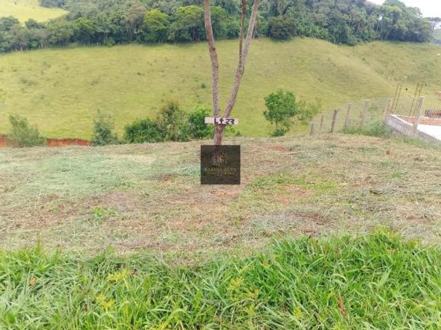 Oportunidade imperdível: terreno à venda em Santo Antônio do Pinhal SP, bairro Loteamento Pertinho d