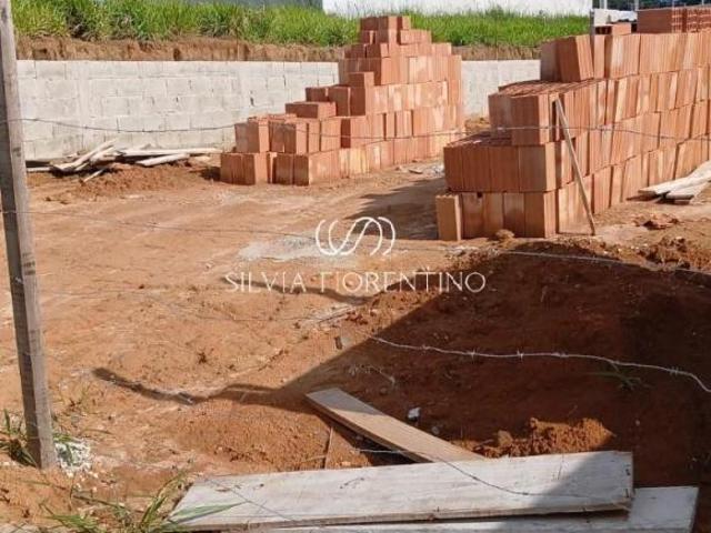 Oportunidade imperdível: terreno à venda em Taubaté SP, bairro Itapecirica, 250,00 m² de área